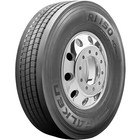 4 Tires 275/70R22.5 Falken RI150 Ecorun All Position Commercial Load J ...