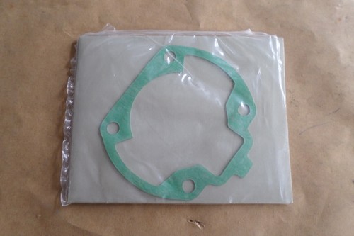 Honda NH50 SA50 SH50 GASKET CYLINDER HONDA SCOOPY NJ50 | eBay