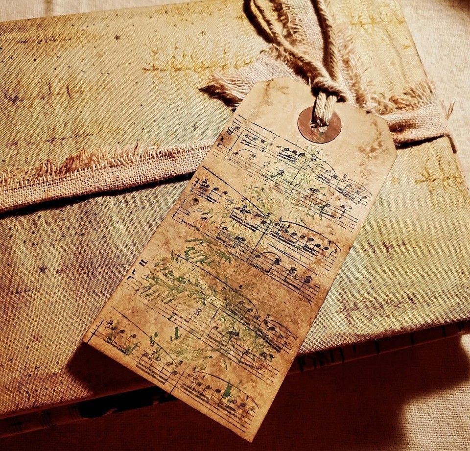 Norman Rockwell Handmade Prim Book Decor | eBay