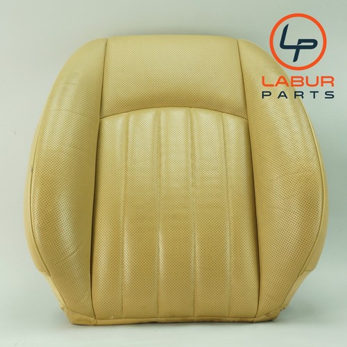 W219 06-11 Mercedes CLS Class Front Right or Left Top Seat Cushion ...