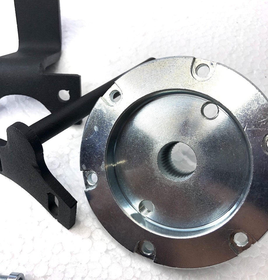 78100-101-RS for John Deere Models Platform Kit identical EZ PILOT ...