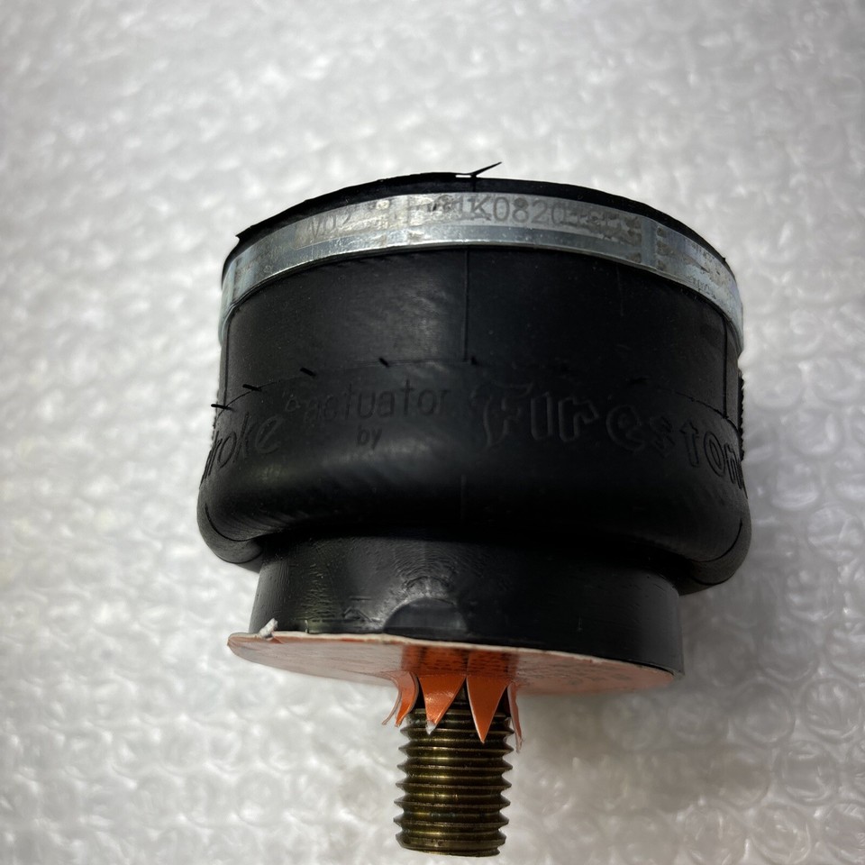 NEW NO BOX- Firestone Airstroke Actuator 70-3582-7101 || FAST SHIPPED ...