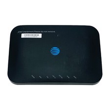 Nokia Fiber Optic Modem G-240g-a 3FE55691ADAA Bvmdr00cra for sale ...