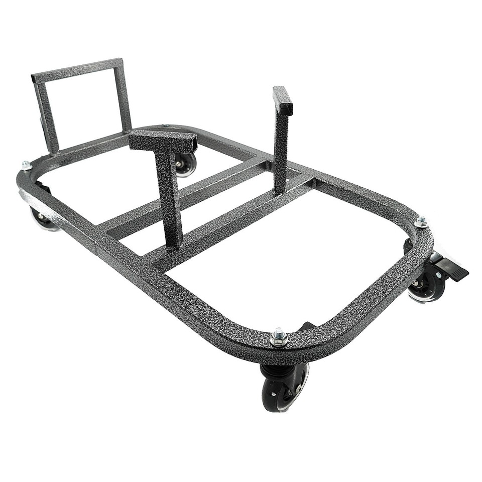 K Series K20 K24 Engine Cradle Stand Cart Quick Block Handle Bars ...