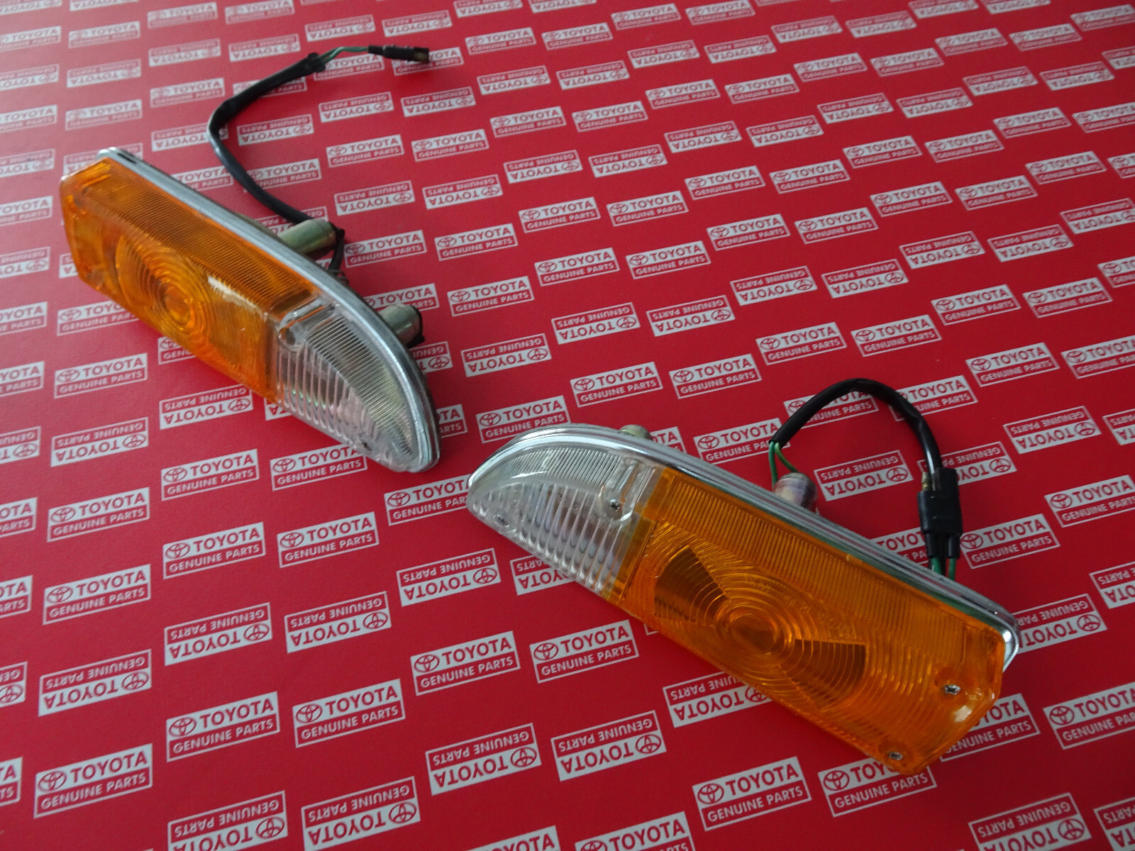 1971 1972 1973 1974 1975 1976 Toyota Corolla KE20 KE25 KE26 TE21 TE27 ...