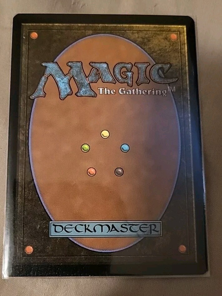 Omnath, Locus of Creation, MTG, Secret Lair, Borderless Foil, Chibi ...