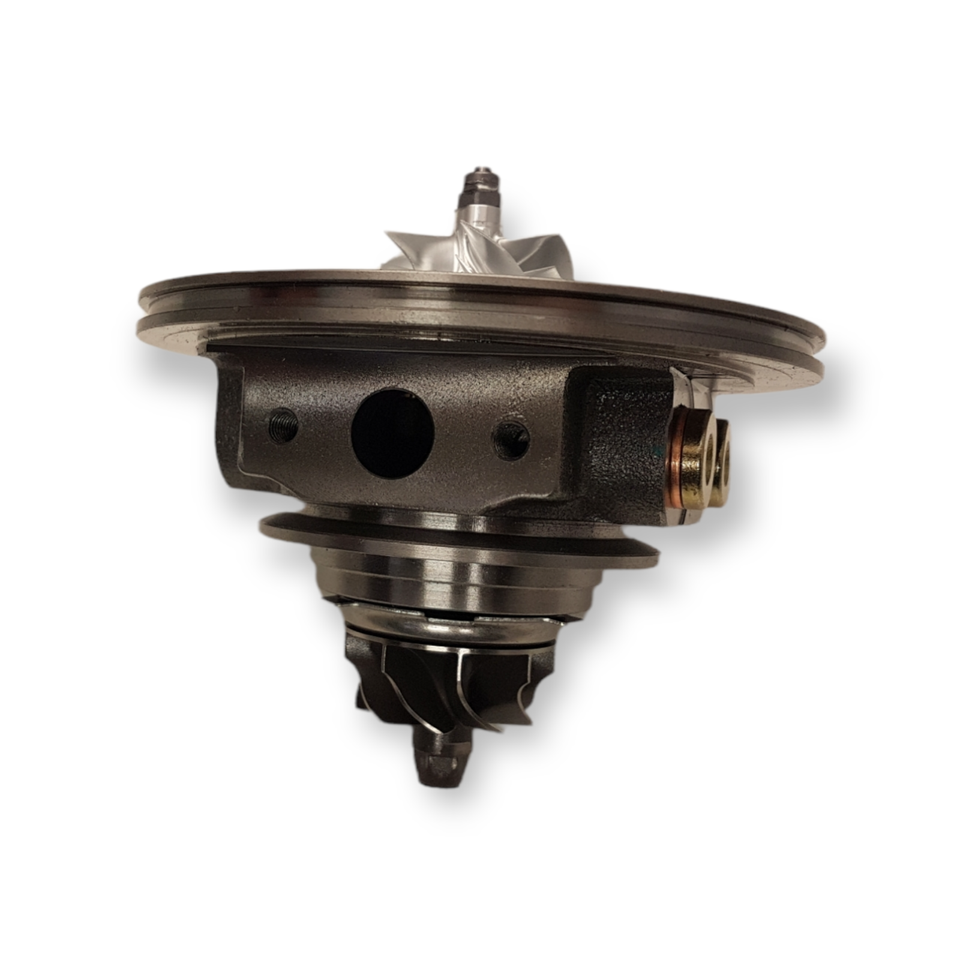 Ford Focus Galaxy C-MAX 1.5 EcoBoost Turbocharger Cartridge +Turbo ...