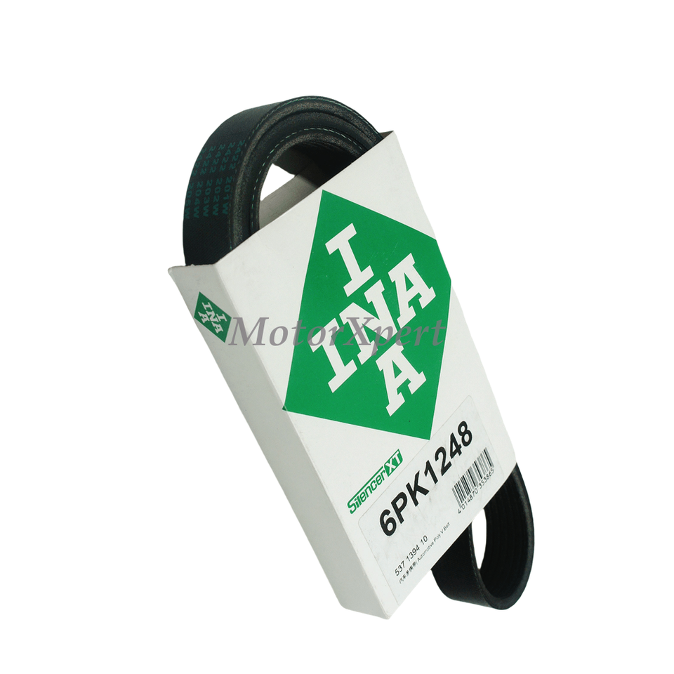 INA 9091602646 Serpentine Drive Fan Belt for TOYOTA AVANZA CELICA ...
