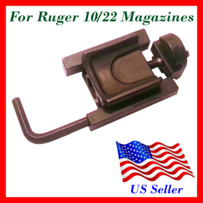 10/22 10 round OEM Mag Connector For Ruger 10/22 Rifle | eBay
