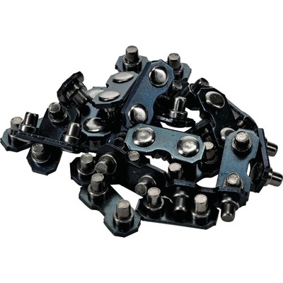 Titanium Preset Straps 3/8", .050/.058 Gauge 090-2396 | eBay