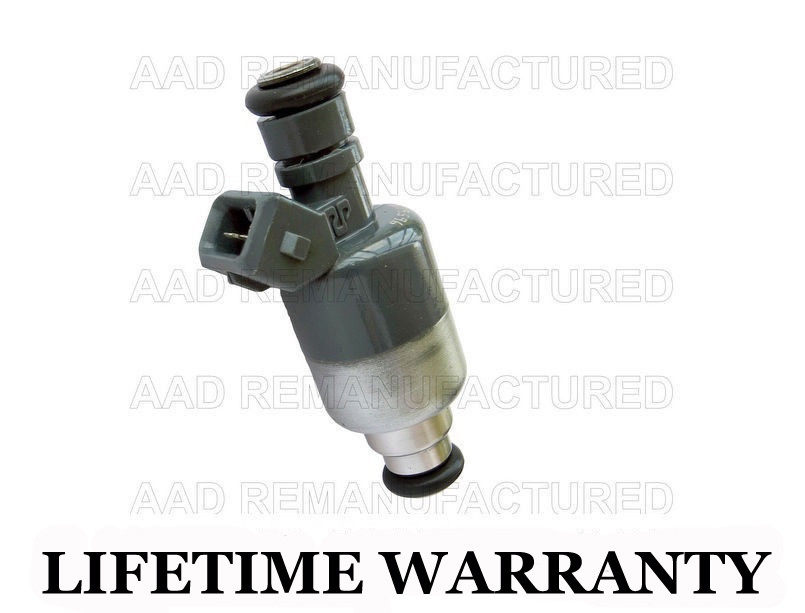 Genuine Rochester Fuel Injector for Cadillac 4.6L | eBay