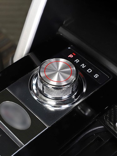 Gear Shift Knob For Land Rover Range Rover Evoque Vogue SV Discovery ...