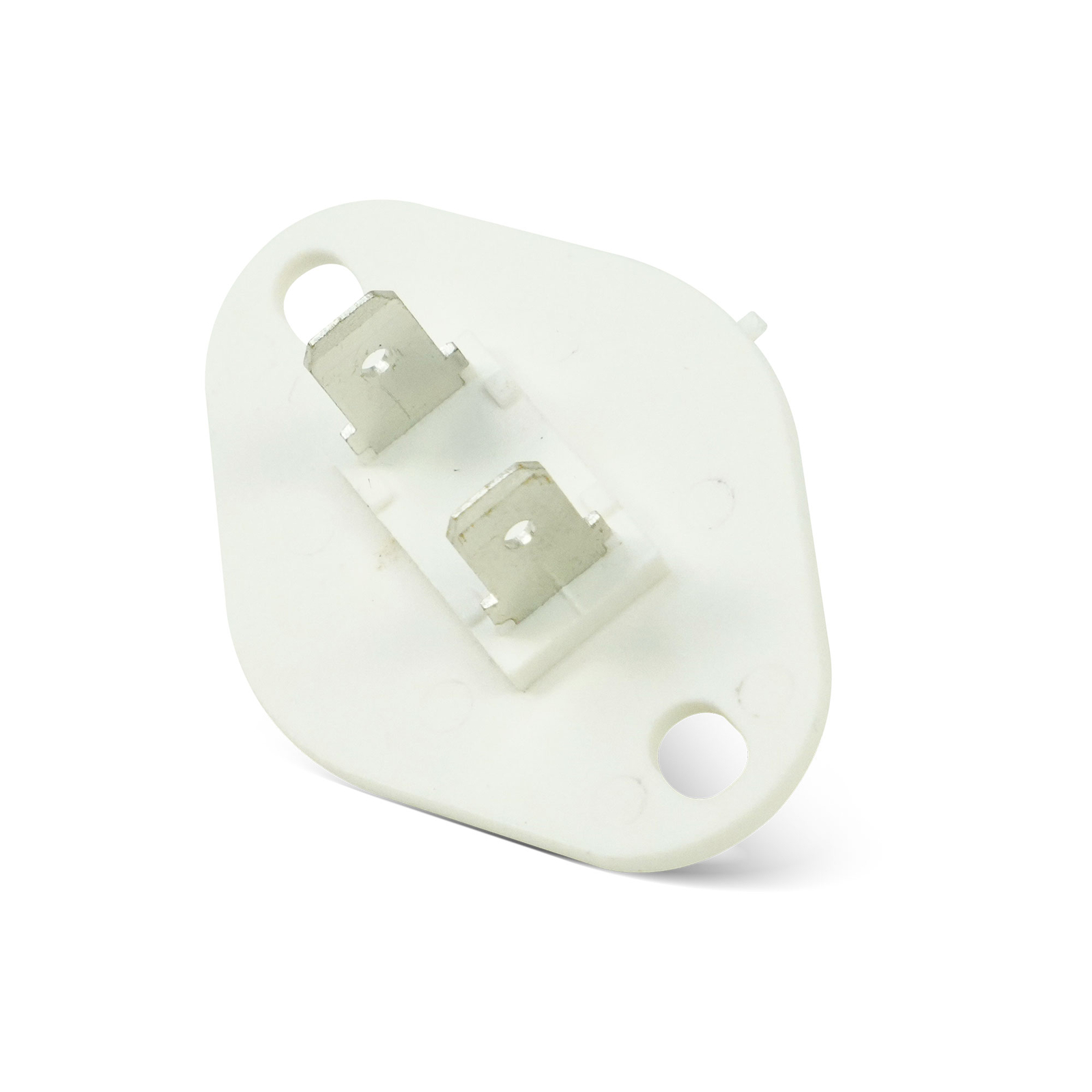 Genuine Whirlpool WP8577274 Dryer Thermistor-Dryer 3976615 1181075 ...