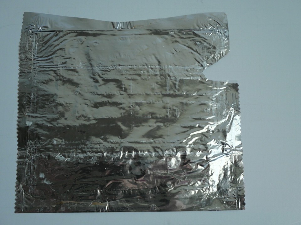 Hershey's Candy Corn - Candy Advertising - Wrapper Only | eBay