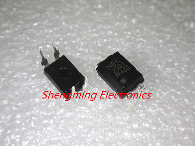 10PCS PS2501-1 NEC2501 Optocoupler DIP-4 IC good quality | eBay