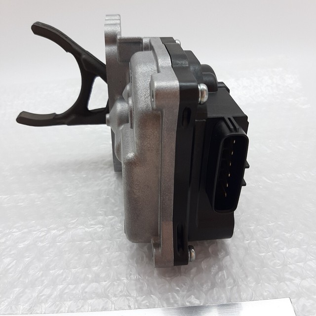 Toyota 4 Runner N210 Differential Vacuum Actuator 4140035034 Genuine ...