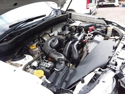 SUBARU FORESTER A/C COMPRESSOR 2.5, EJ25/FB25, PETROL, VALEO, P/N ...