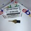 GENUINE OEM DETROIT DIESEL TEMP SENSOR A0061535828 DDE-A0061535828 FAST ...