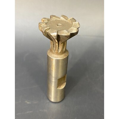 Lathe - Radius Cutters