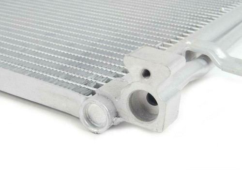 NEW AUDI A4 B7 A/C CONDENSER 8E0260403T OEM NO IMPORT DUTIES TO 🇺🇸 | eBay