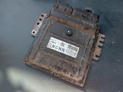 Nissan Forklift engine control computer ECM ECM 3NCNN MEC34-130 C1 ...