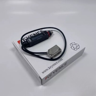 1PC Keyence LR-X100C Laser Sensor LRX100C In box Brand new Free ...