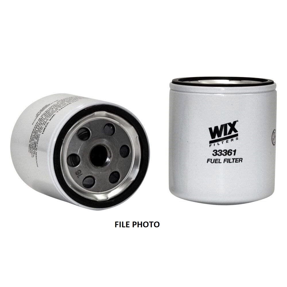 HIFI-FILTER SN556 - Fuel filter cross reference
