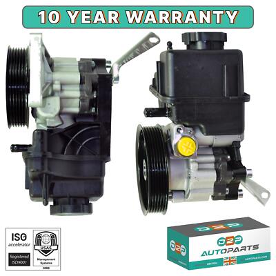 POWER STEERING PUMP FOR MERCEDES-BENZ SPRINTER VIANO VITO/MIXTO ...