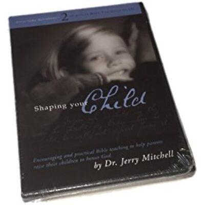 Shaping Your Child [Audio CD] | eBay