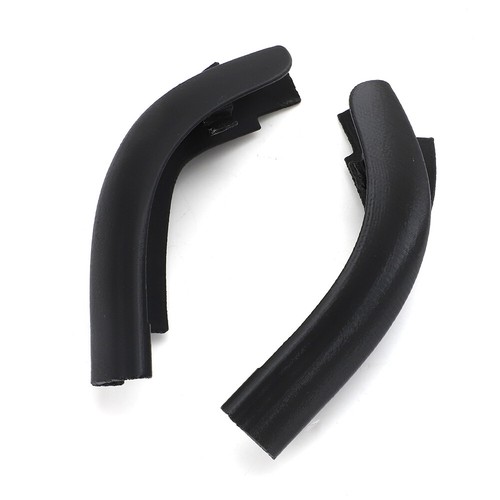 For Land Rover Discovery 2 Front Roof Gutter Drip Rail Trim Finishers ...