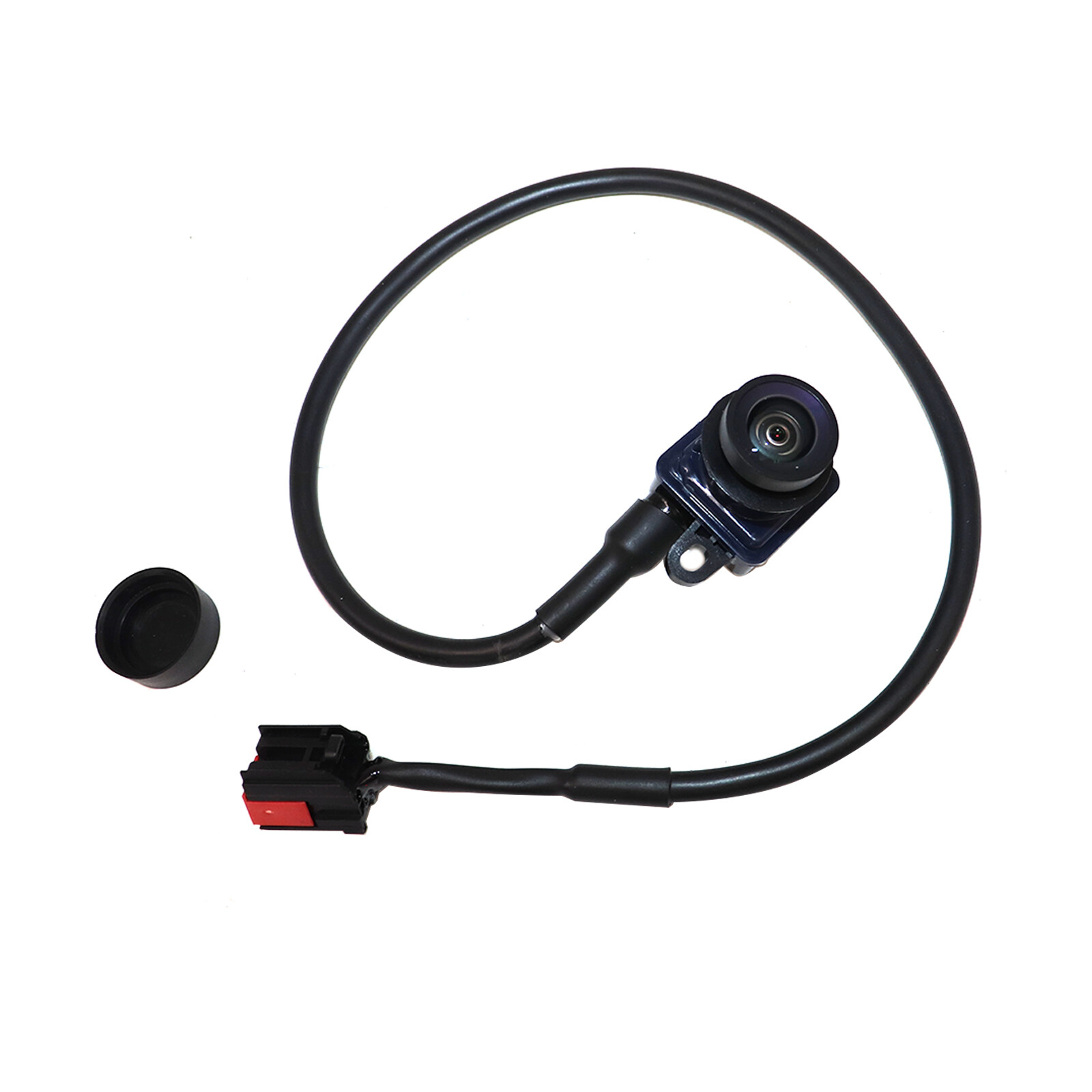 68417057AA New Back Up Camera For RAM PROMASTER 1500 2500 3500 2018 ...