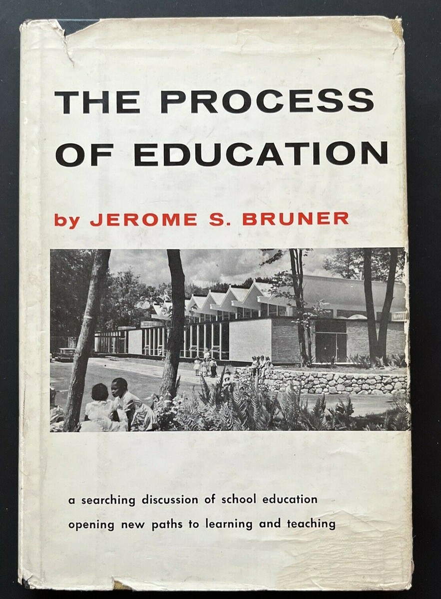 Jerome Bruner