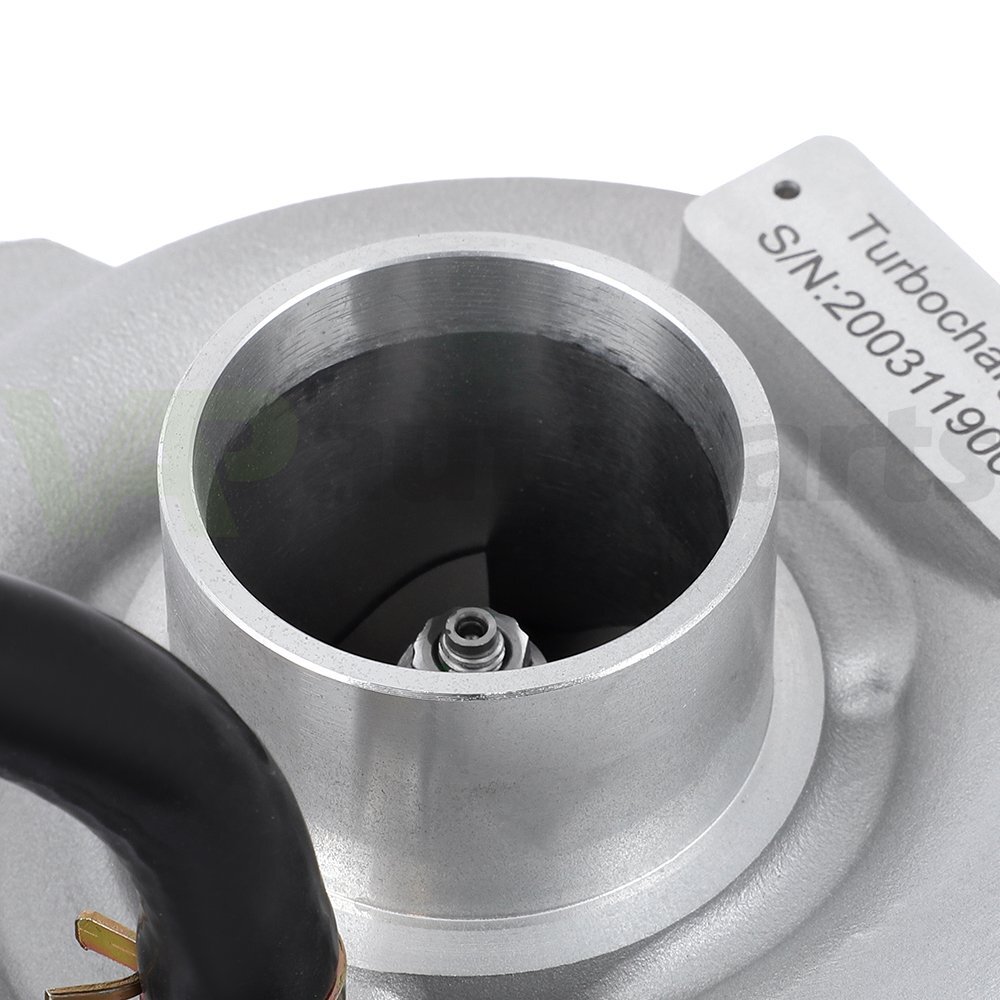 Turbocharger for Motorcycle small turbo GT15 T15 452213-0001 Compress ...