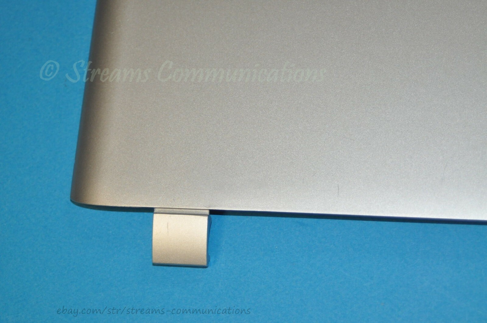 HP Pavilion 17-g121wm 17.3" Laptop LCD Back Cover Lid w/ WiFi Antenna ...