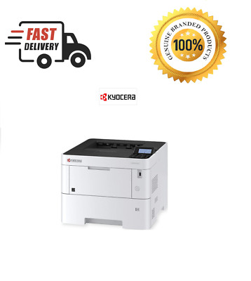 Kyocera ECOSYS P3145DN Mono Laser Printer | eBay Australia