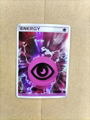 Pokemon Basic Super Energy (Holon) Pokemon Card | eBay