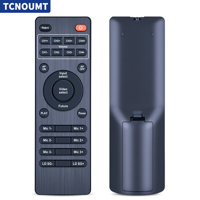 For Rowe Ami jukebox IR Remote Control Works on All AMI Machines | eBay