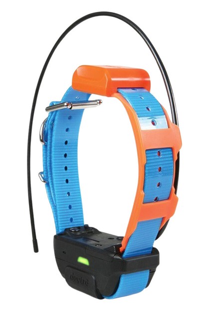 Pathfinder 2 Mini TRX Tracking Collar Receiver GPS - PATH2MINITRX-RX ...