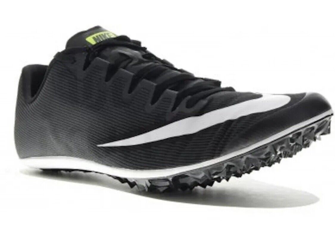 Size 11 - Nike Zoom 400 Black White for sale online | eBay