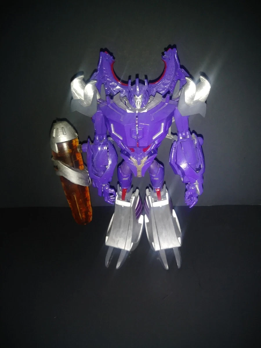 Transformers 4 Custom Galvatron