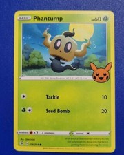 Phantump Pokemon Cards - Find Pokemon Card Pictures With Our Database ...