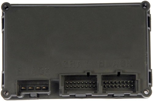 Dorman For GMC Envoy 2002-2005 Transfer Case Control Module | eBay