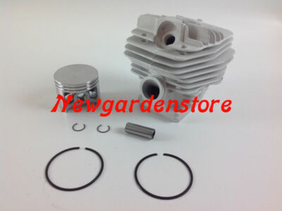 Piston Cylinder 066 MS660 Chainsaw for 11220201209 Stihl 395101 54mm ...