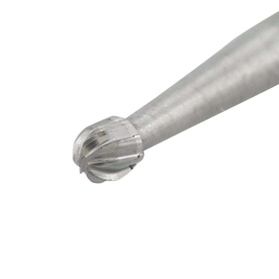 Wave Dental Surgical Straight Handpiece Burs 44.5mm HP Round 8 557 703 ...