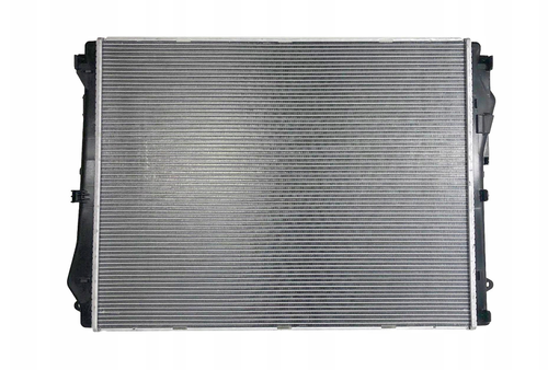 RADIATOR MERCEDES E-CLASS W213 E200 E300 EQ BOOST HYBRID A0995001803 ...