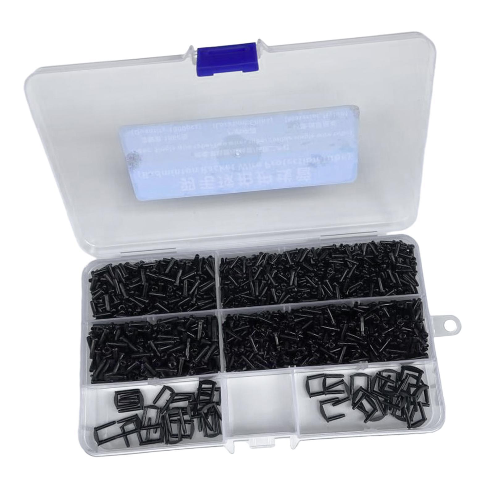 Badminton Racket Grommets Maintenance Protection Tube Nylon String ...