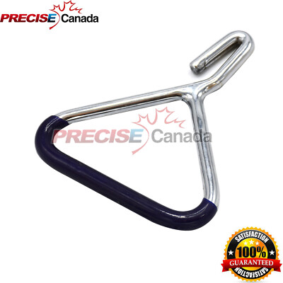 Cow Midwifery Hook Helper Obstetrical Hook Cow Delivery Veterinary ...