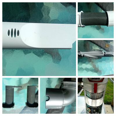 SH46) SHARK NAVIGATOR VACUUM PARTS NV90 31 | eBay