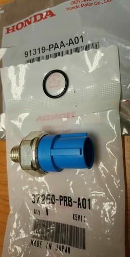 37250-PRB-A01 RSX TYPE-S ILX TSX OEM HONDA VALVE TIMING VTEC OIL ...