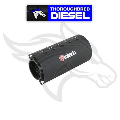 AFE Power TA-3016S Cold Air Intake Splash Shield Takeda For Use AFE TA ...